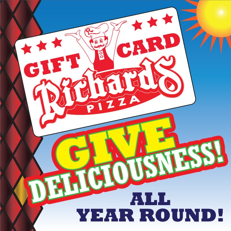 MONROE - Richards Pizza